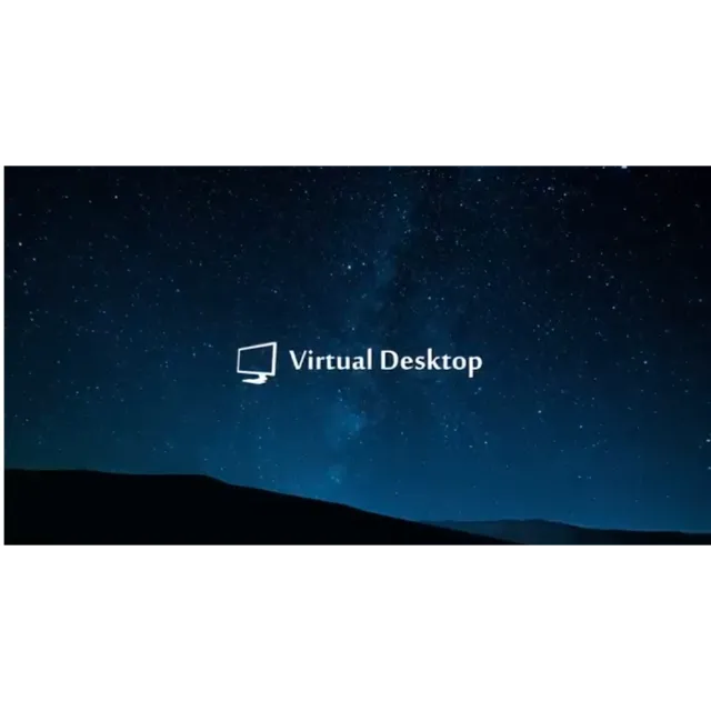 Virtual Desktop - Official Meta Quest key - Play PCVR Wirelessly ...