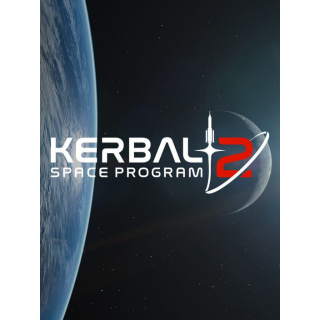 Kerbal Space Program 2 - Steam Games - Gameflip