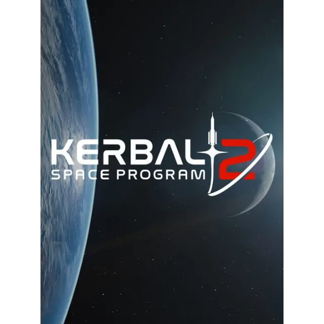 Kerbal Space Program 2 - Steam Game - Gameflip
