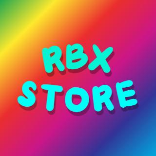 RBX-STORE - Gameflip