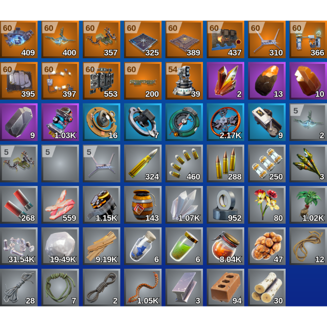 Fortnite Save World Founder Account - Fortnite Game Item - Gameflip