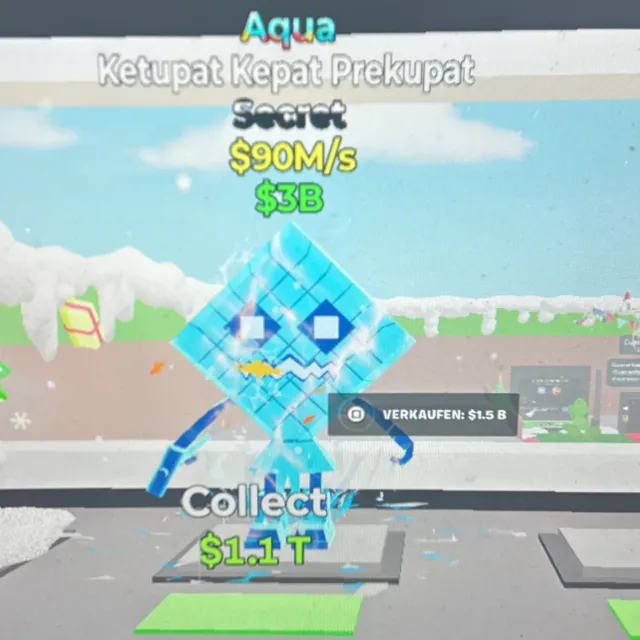 Fortnite Steal Brainrot - Fortnite Game Item - Gameflip