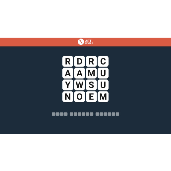 Wordle - (PC) STEAM KEY GLOBAL - [INSTANT DELIVERY] - Steam Games ...