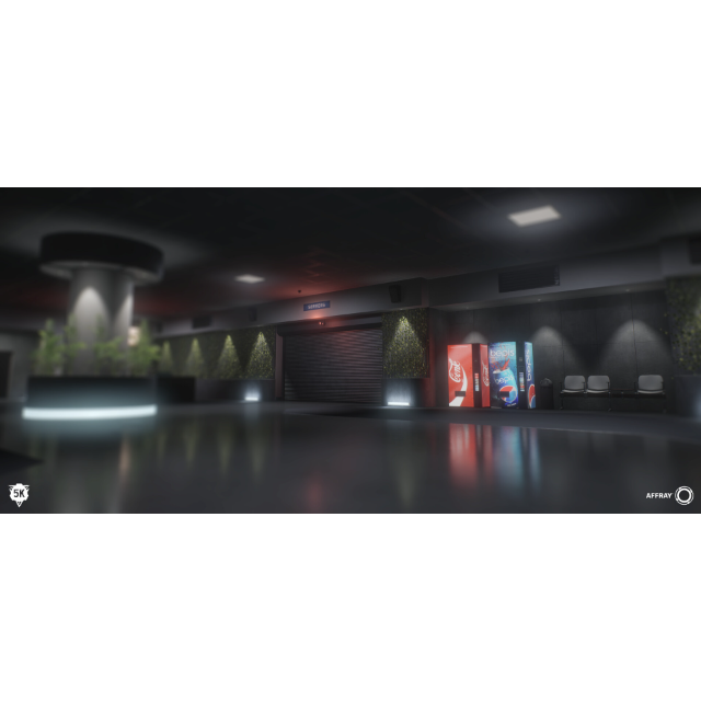 SCP: 5K - (PC) STEAM KEY GLOBAL - [ INSTANT DELIVERY ] - Steam Games ...