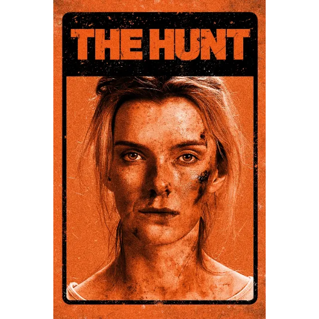 4K UHD The Hunt Moviesanywhere - Digital Movie - Gameflip