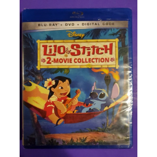 Lilo & Stitch 1&2 HD Googleplay Ports Vudu - Digital Movies - Gameflip