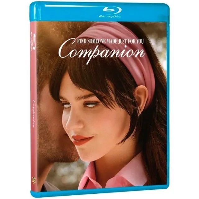 Companion HD Fandango - Digital Movie - Gameflip