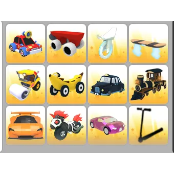 Adopt Me Vehicle Car x12 - Adopt Me Game Items - Gameflip