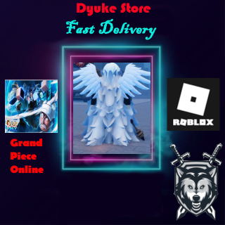 Donmingo Cape | Legendary GPO - Game Items - Gameflip