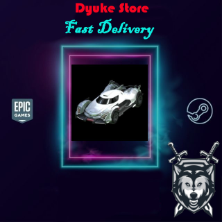 Centio | Titanium White - Game Items - Gameflip
