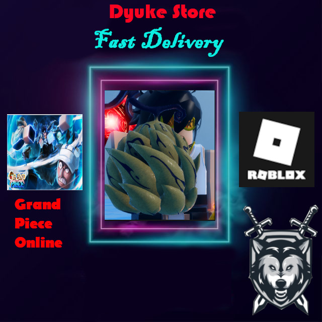 Suna Devil Fruit | Legendary GPO - Grand Piece Online Game Items - Gameflip