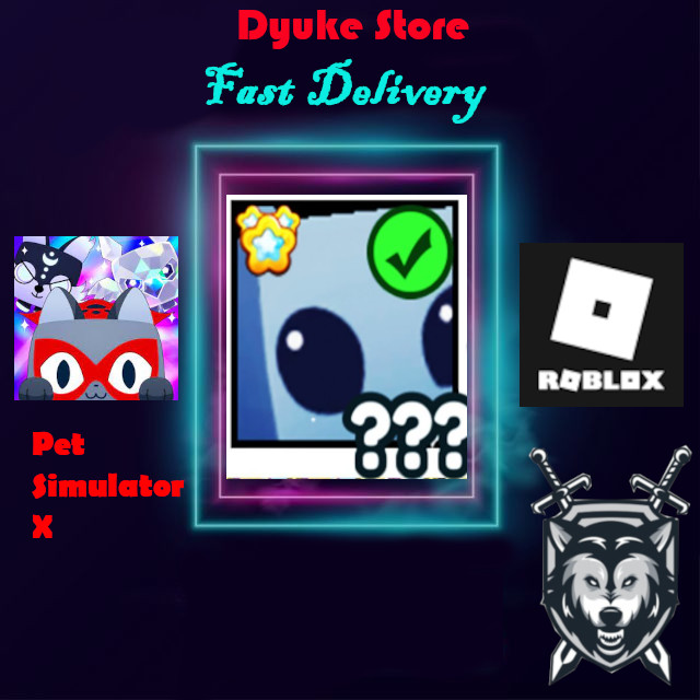 Huge Gleebo The Alien - Game Items - Gameflip