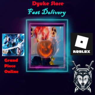 Head Of Baal | Legendary GPO - Game Items - Gameflip