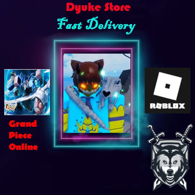 True Baal Guard | GPO - Grand Piece Online Game Item - Gameflip