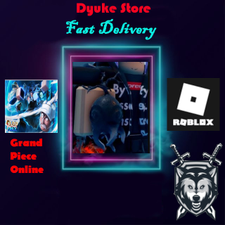 1x Dark Root | GPO - Game Items - Gameflip