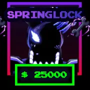 Astral Bonnie | FNAF TD - Five Nights TD Game Item - Gameflip