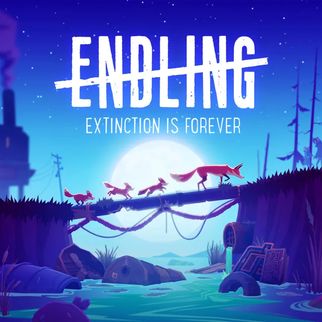 Endling - Extinction is Forever - XBox One Games - Gameflip