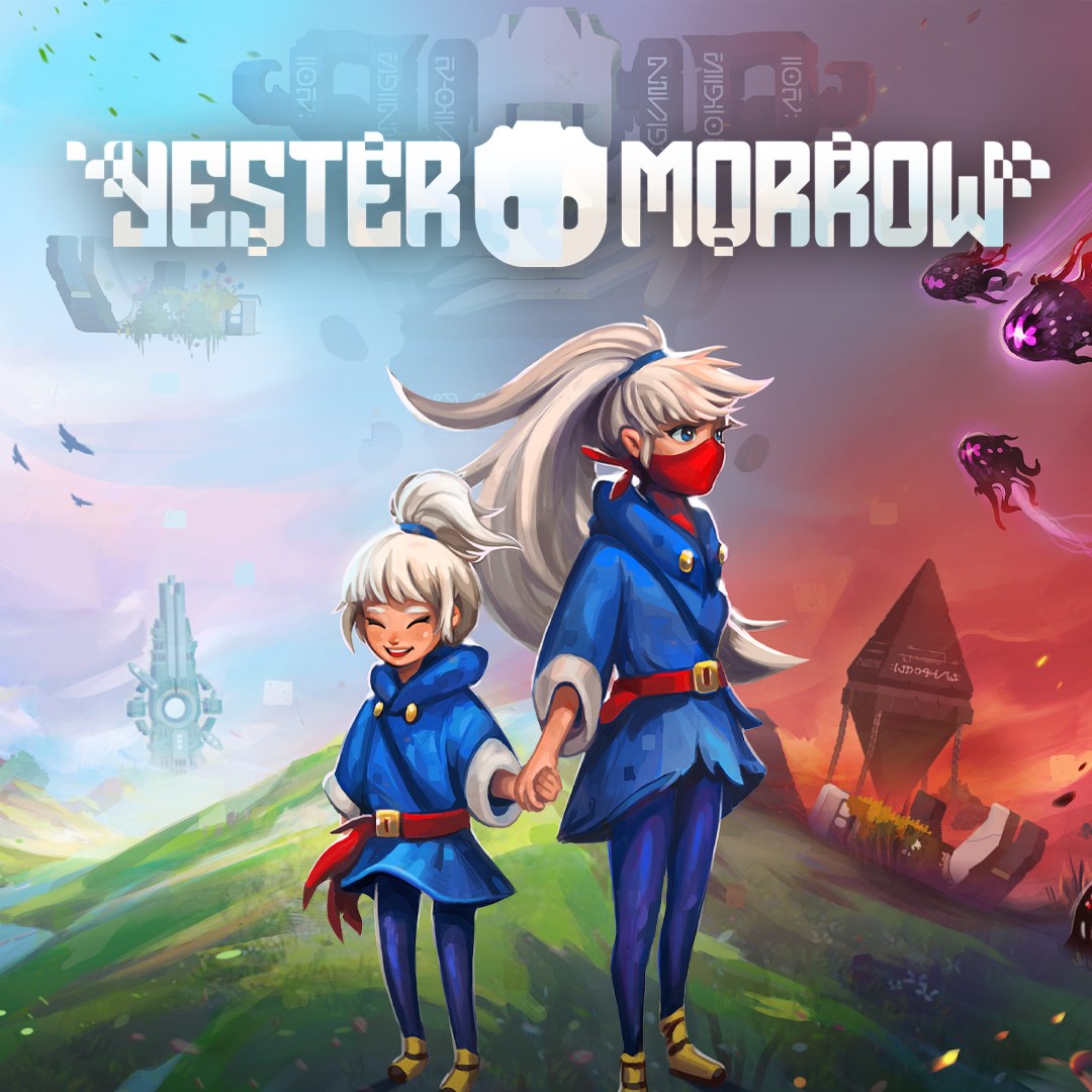 YesterMorrow - XBox One Games - Gameflip
