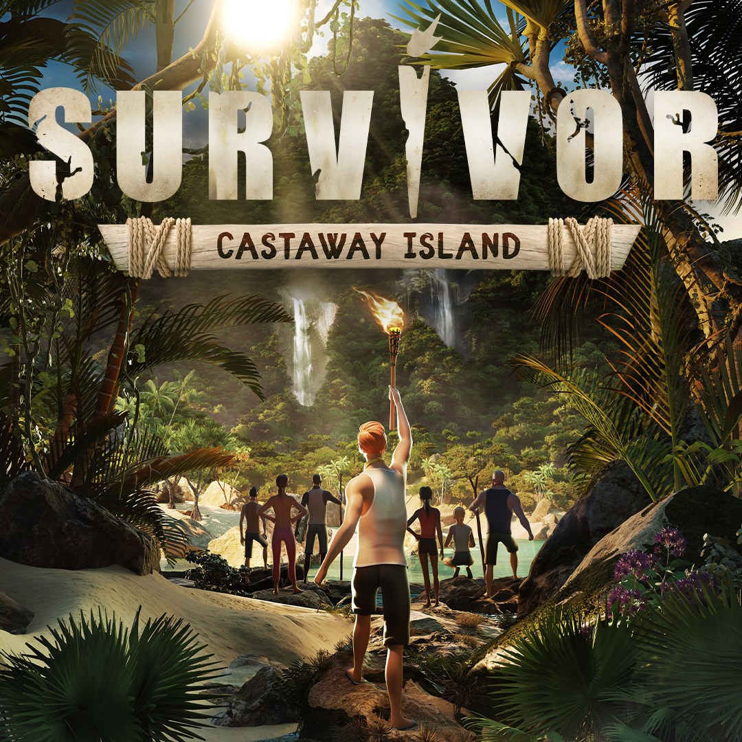 Survivor - Castaway Island - XBox One Games - Gameflip