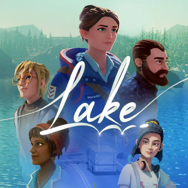 Lake - XBox One Games - Gameflip