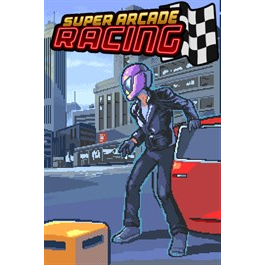 Super Arcade Racing - XBox One Games - Gameflip