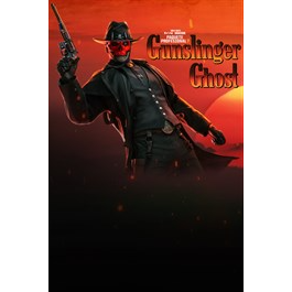 Call of Duty®: Modern Warfare® II - Gunslinger Ghost - XBox One Games - Gameflip