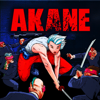 Akane - XBox One Games - Gameflip