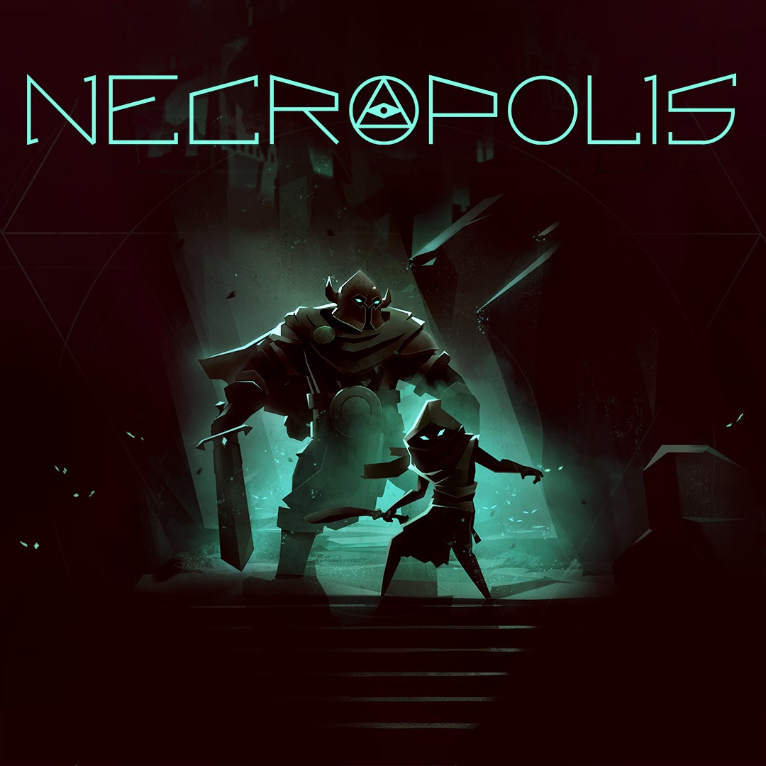 Necropolis - XBox One Games - Gameflip