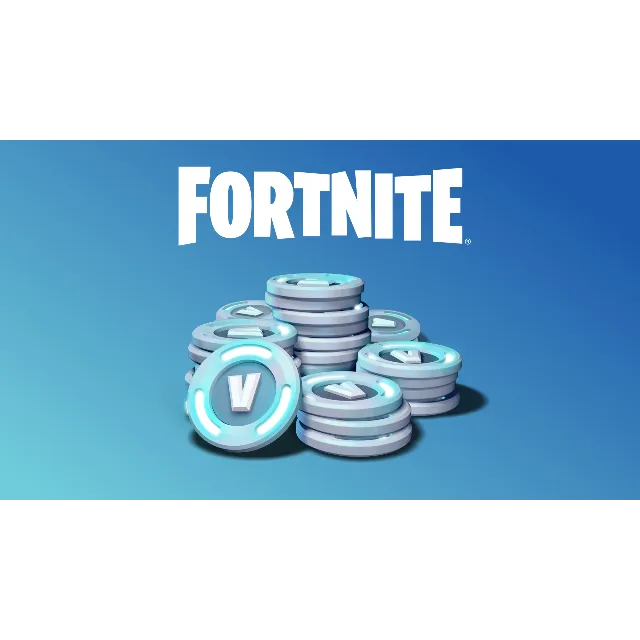 Fortnite 173550 VBUCKS Account - Fortnite Game Account - Gameflip
