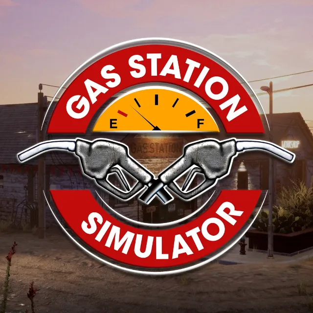 Gas Station Simulator⚡AUTOMATIC DELIVERY⚡ - XBox One Games - Gameflip
