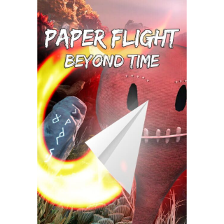 Paper Flight: Beyond Time - XBox One Games - Gameflip