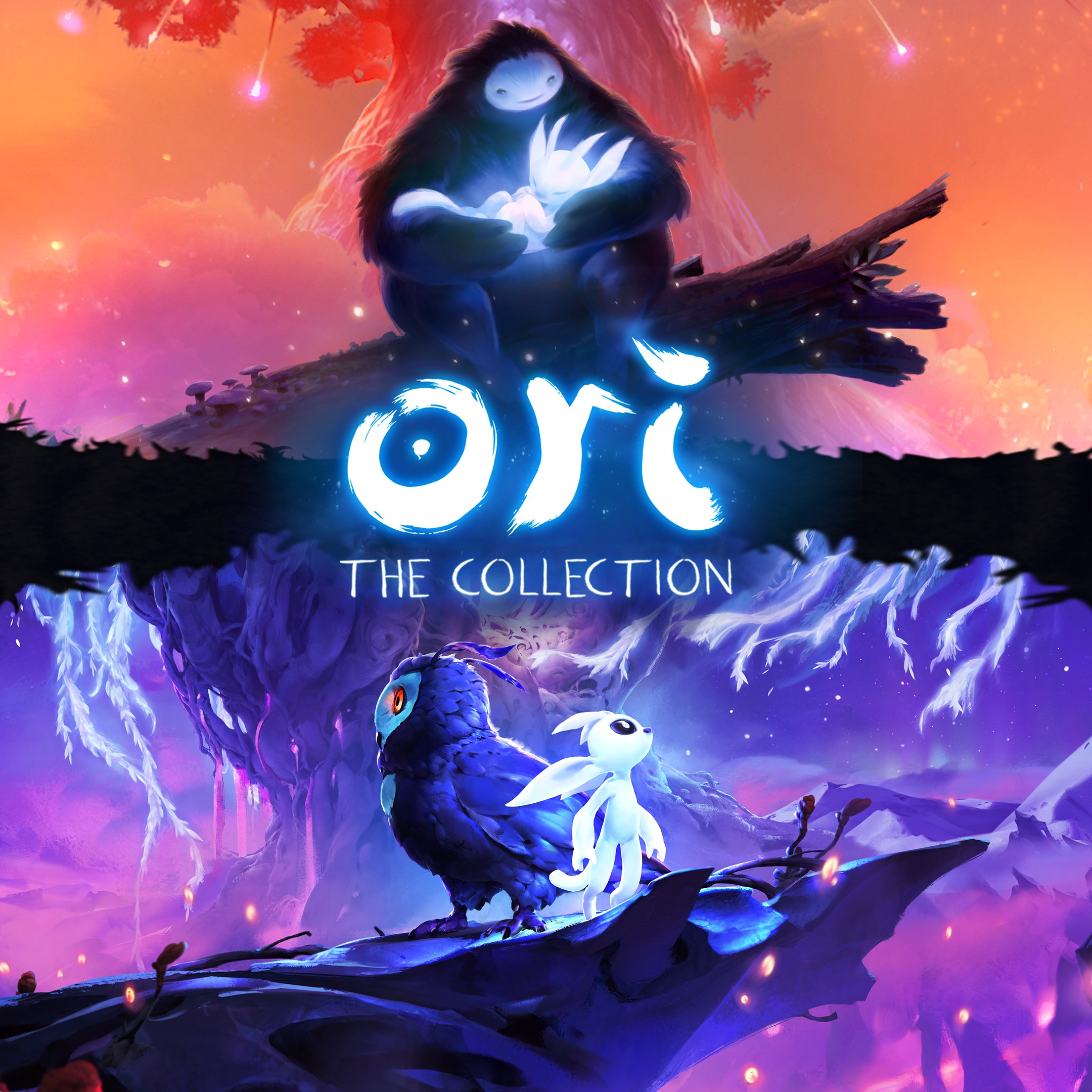 Ori: The Collection - XBox One Spiele - Gameflip