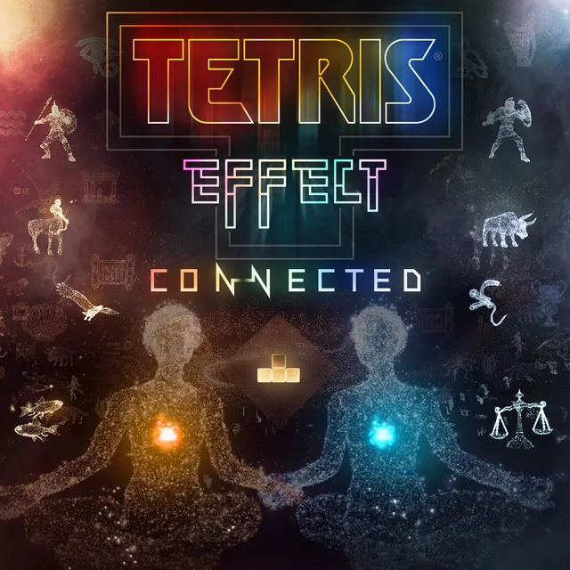 Tetris® Effect: Connected - XBox One Games - Gameflip
