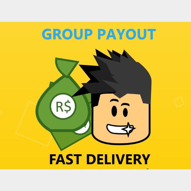 Robux | 15 000x - Game Items - Gameflip