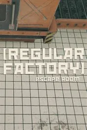 Regular Factory: Escape Room - XBox One Games - Gameflip