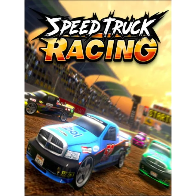 Speed Truck Racing - XBox One Games - Gameflip