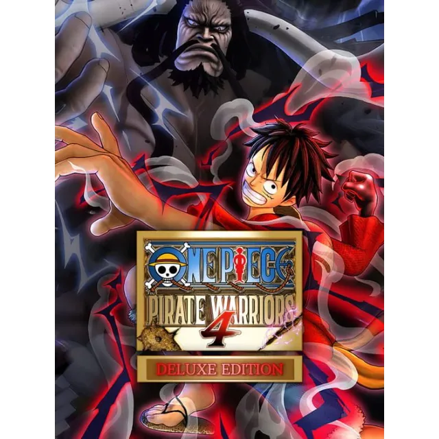 One Piece Spiele
