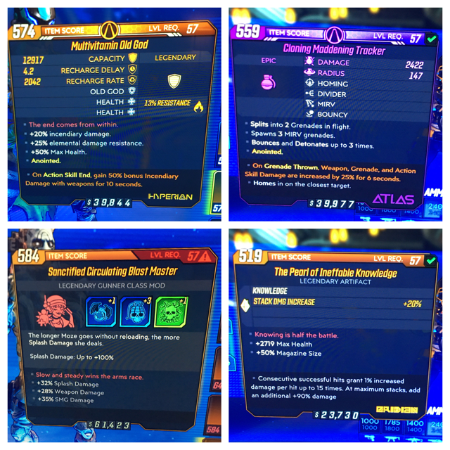 Other | Fire Hoze Moze v2 M10 - Spiel Artikel - Gameflip