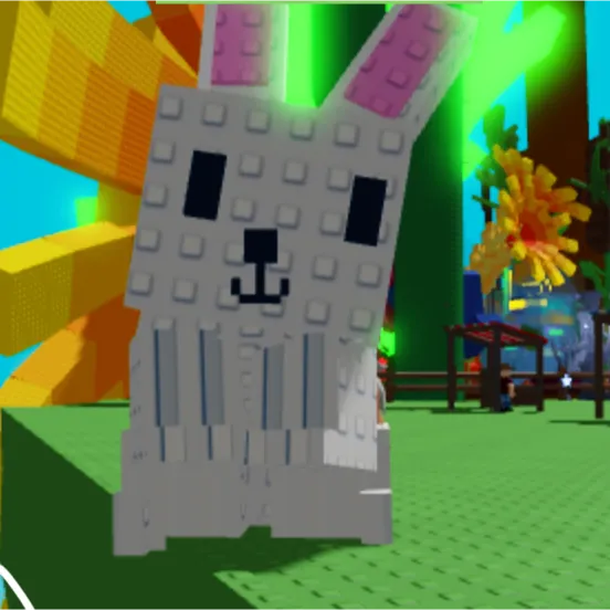 Mega Mutated Bunny - Game Item - Gameflip