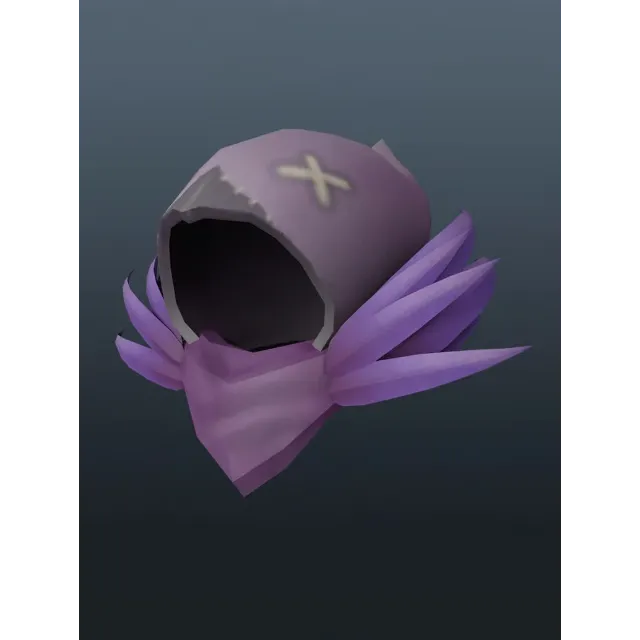 Roblox Raven Hunter Hood Tower Defense Simulator EN Global - Other ...