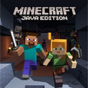 Minecraft Java Edition - Other Games - Gameflip