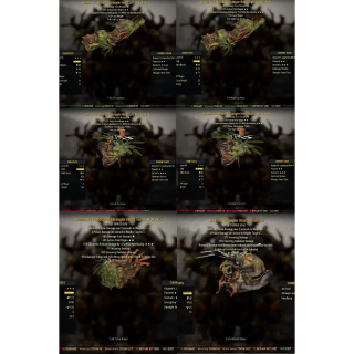 Assassins Strangler Heart (Sent,AP) - Game Items - Gameflip