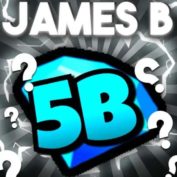 5B GEMS PS99 - Pet Simulator 99 Game Item - Gameflip