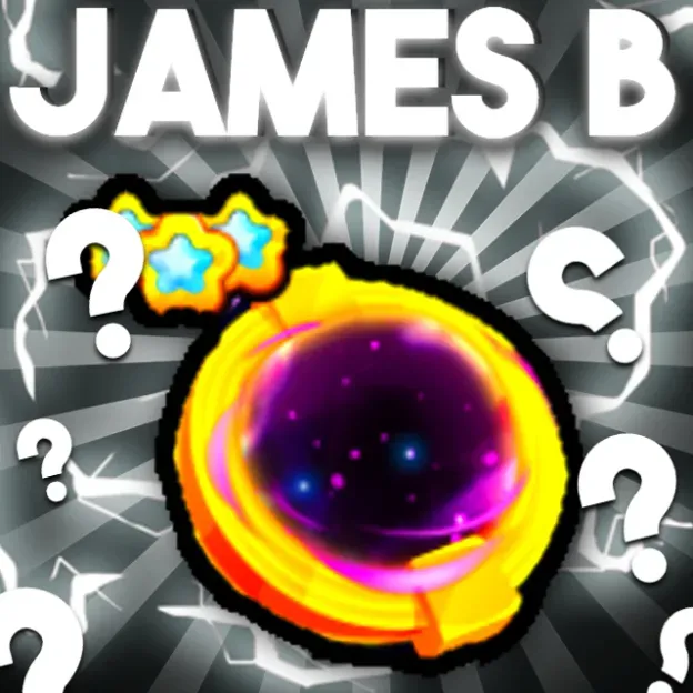 BLACK HOLE ULTIMATE *PS99* - Pet Simulator 99 Game Item - Gameflip