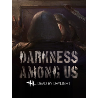 Dead by Daylight: Darkness Among Us Chapter - Steam Games - Gameflip