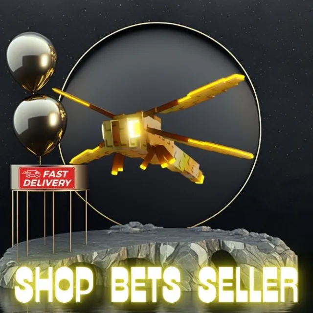 Dragonfly - Roblox Game Item - Gameflip