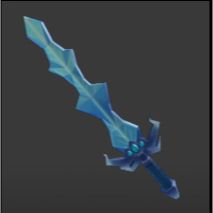 Weapon | mm2 ice dragon! - Game Items - Gameflip