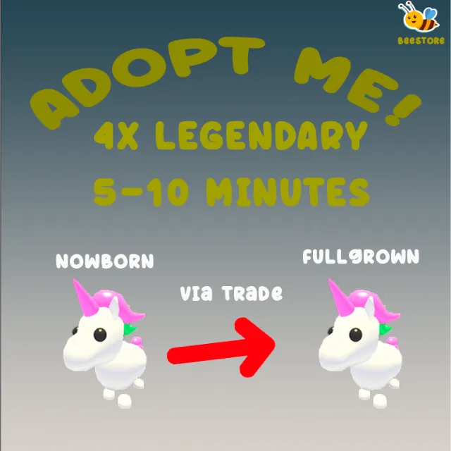 Adopt Me Pet Service - Adopt Me Game Items - Gameflip