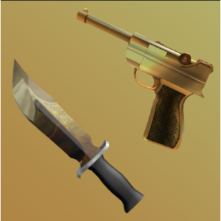 Corrupt Set - Game Items - Gameflip