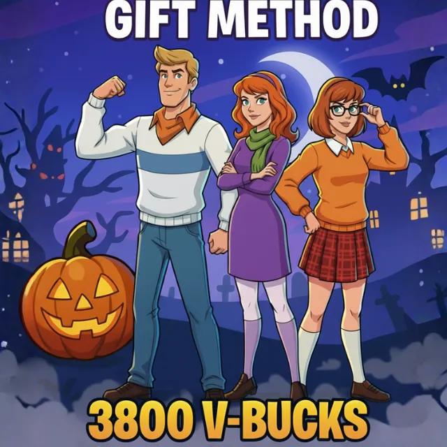 V-BUCKS - Fortnite Game Item - Gameflip